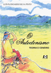 Produto | Detalhes | O AUTOCTONISMO - TEORIA E CENÁRIO Editora AGE ...